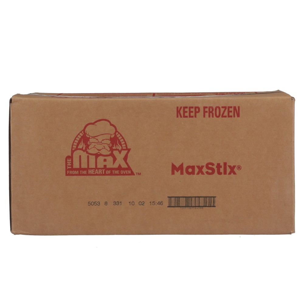 MaxStix Mozzarella - Whole Grain, 1.93 oz, CN | Conagra Foodservice