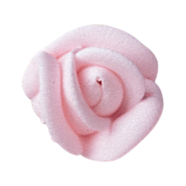 Lavender Small Classic | Sugar Rose Decorations | DecoPac