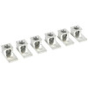 Square D (Schneider Electric) CL20F Lug Kit For Safety Switch, Copper ...
