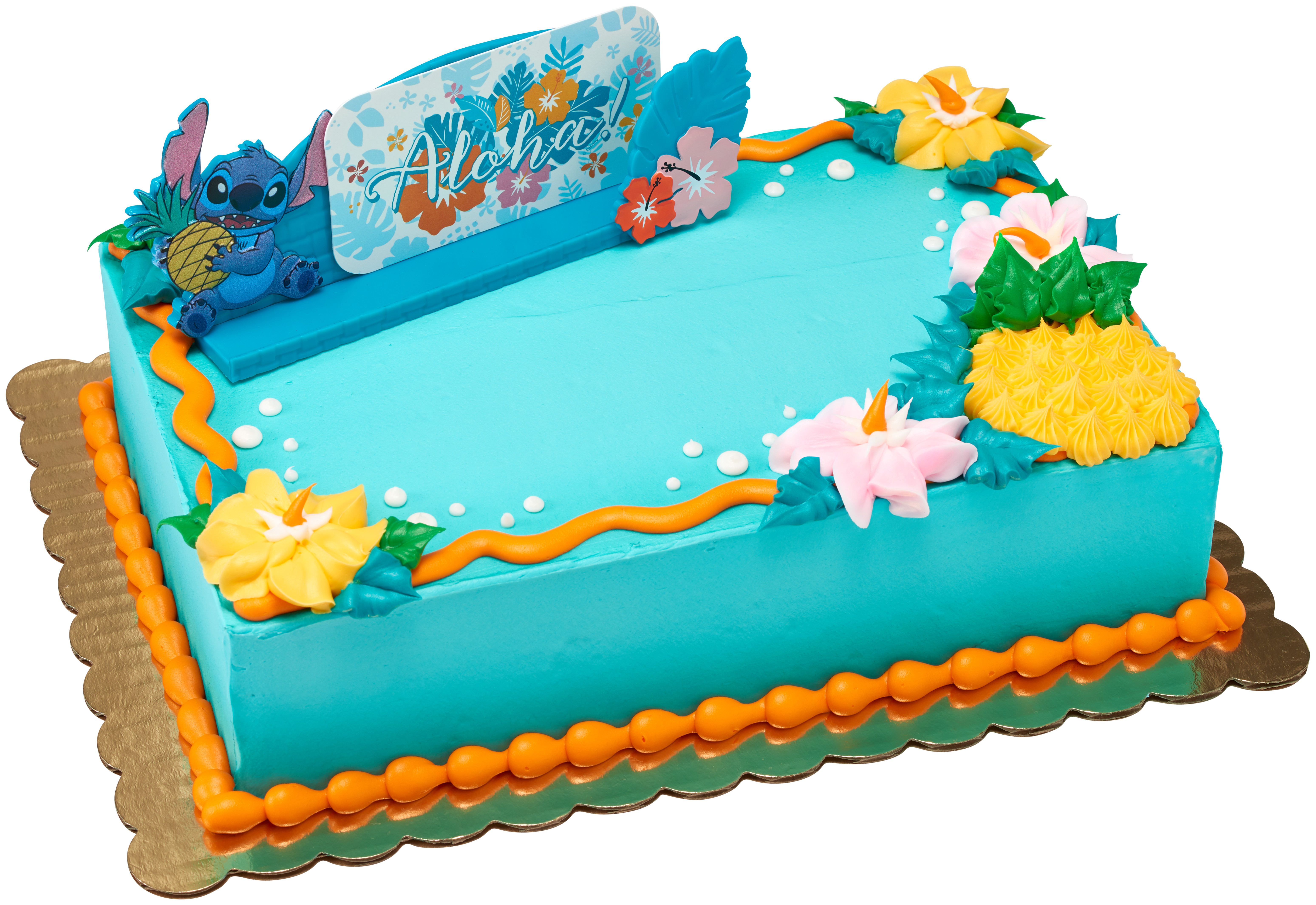 Disney S Stitch Aloha 4c701873 72b9 44c0 A8eb F9d02c98e97e | DecoPac