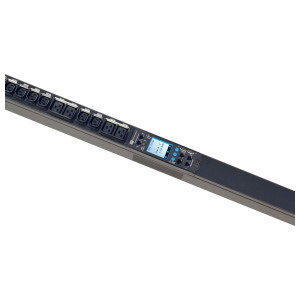 Chatsworth EA-4145-C Monitored Pro EConnect PDU; Vertical; 45U+Higher ...