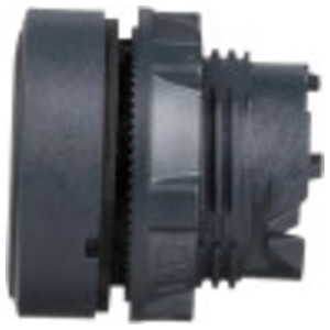 Square D (Schneider Electric) ZB5AA2 Black Non-Illuminated Operators ...