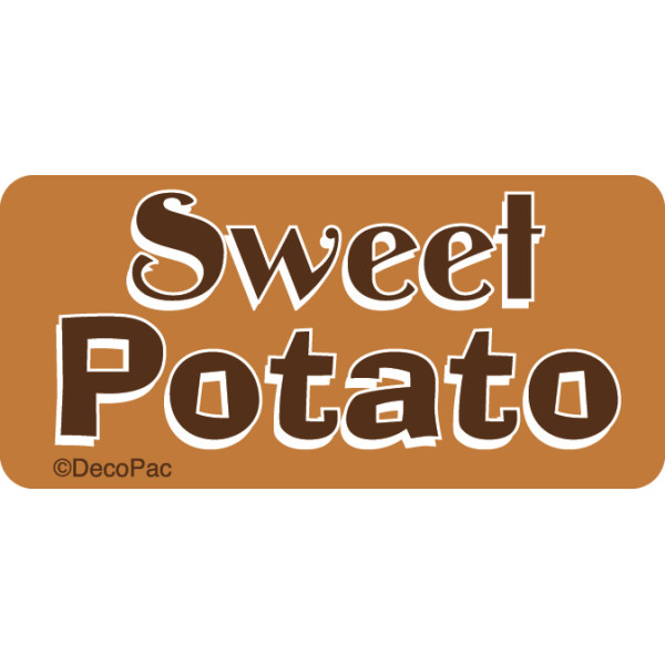 Sweet Potato Merchandising Label 233e5e53 D266 41d4 85d0 8c326229d2e9 ...