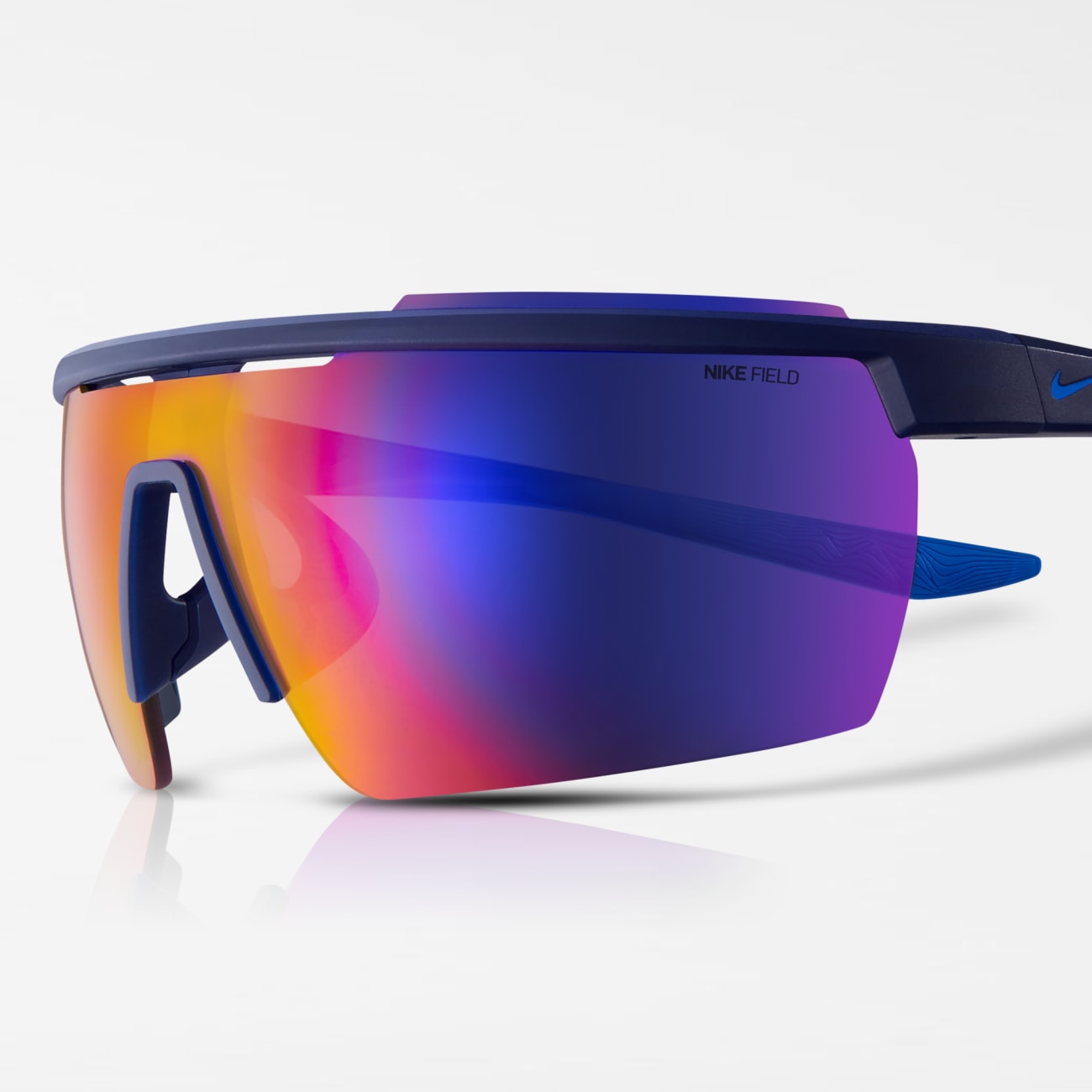 Virtual Lens Simulator | Nike Vision