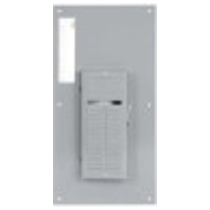 Square D (Schneider Electric) QOC30UF QO Load Center Cover With Door ...