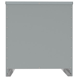 Square D (Schneider Electric) EXN75T3H Dry-Type Transformer, 3-Phase ...