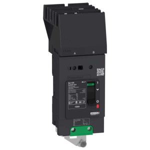 Square D (Schneider Electric) BDA261101 PowerPact B Circuit Breaker ...