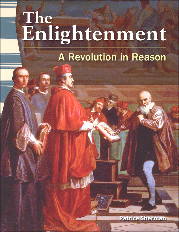 Enlightenment: Revolution in Reason (World History Eras and Events)