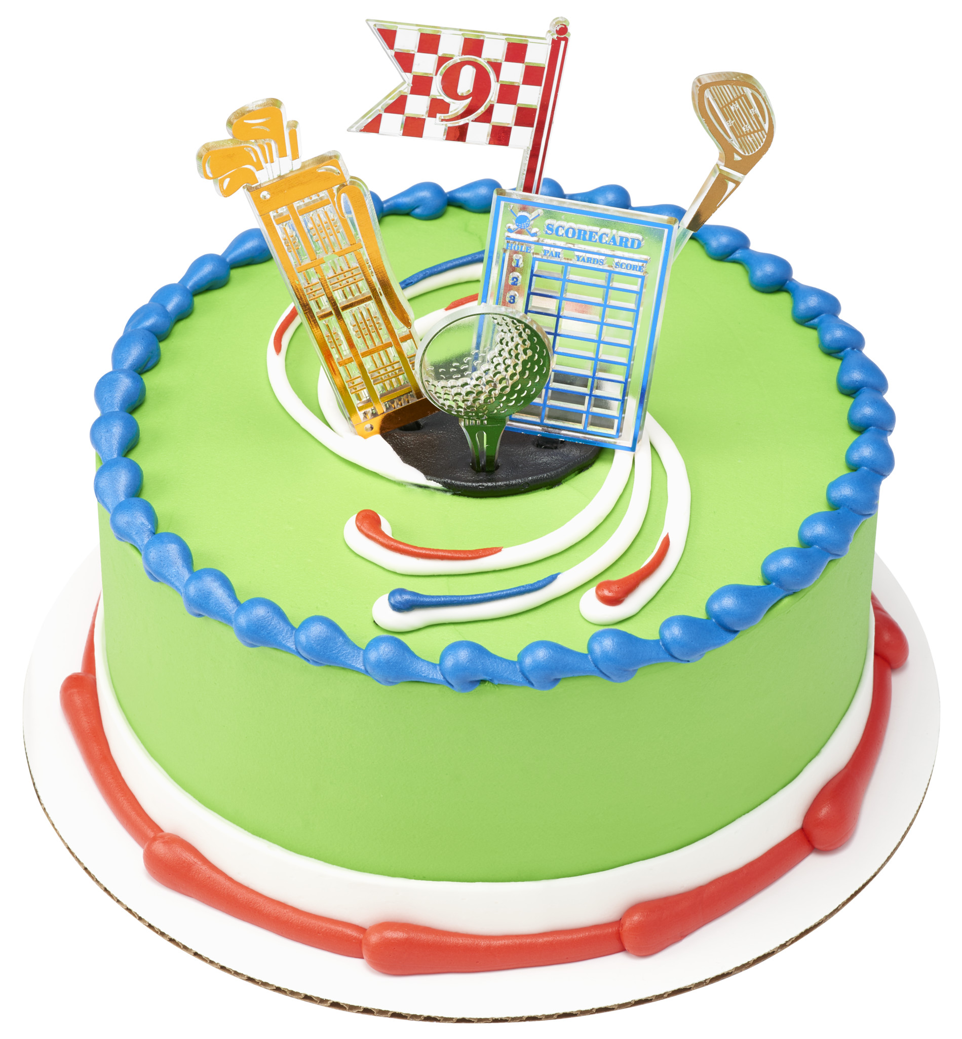 Golf Assortment | DecoPac
