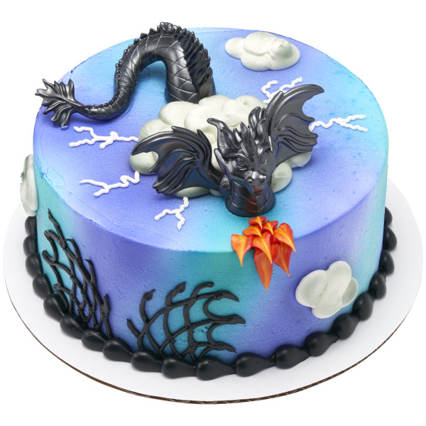 Dragon Creations | DecoPac