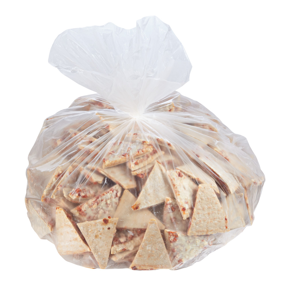 Mini Pizza Triangles with Cheese and Pepperoni, 96-4.35oz | Conagra ...
