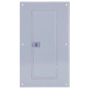 Square D (Schneider Electric) QOC32UF QO Load Center Cover With Door ...
