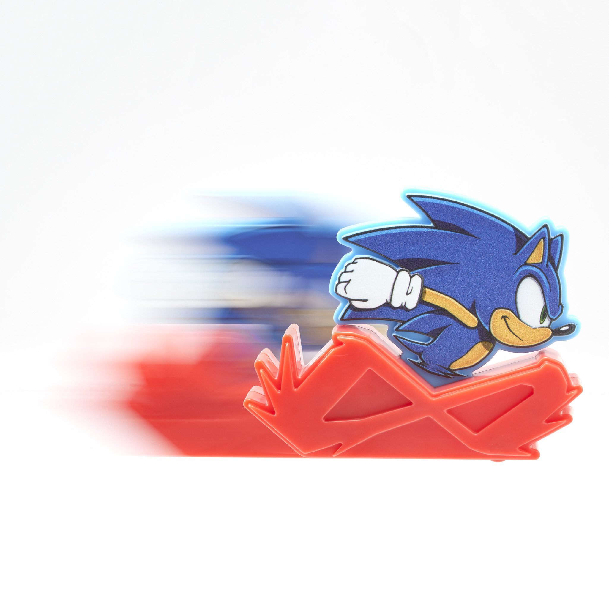 Sonic the Hedgehog™ Page 1 of 2 | DecoPac