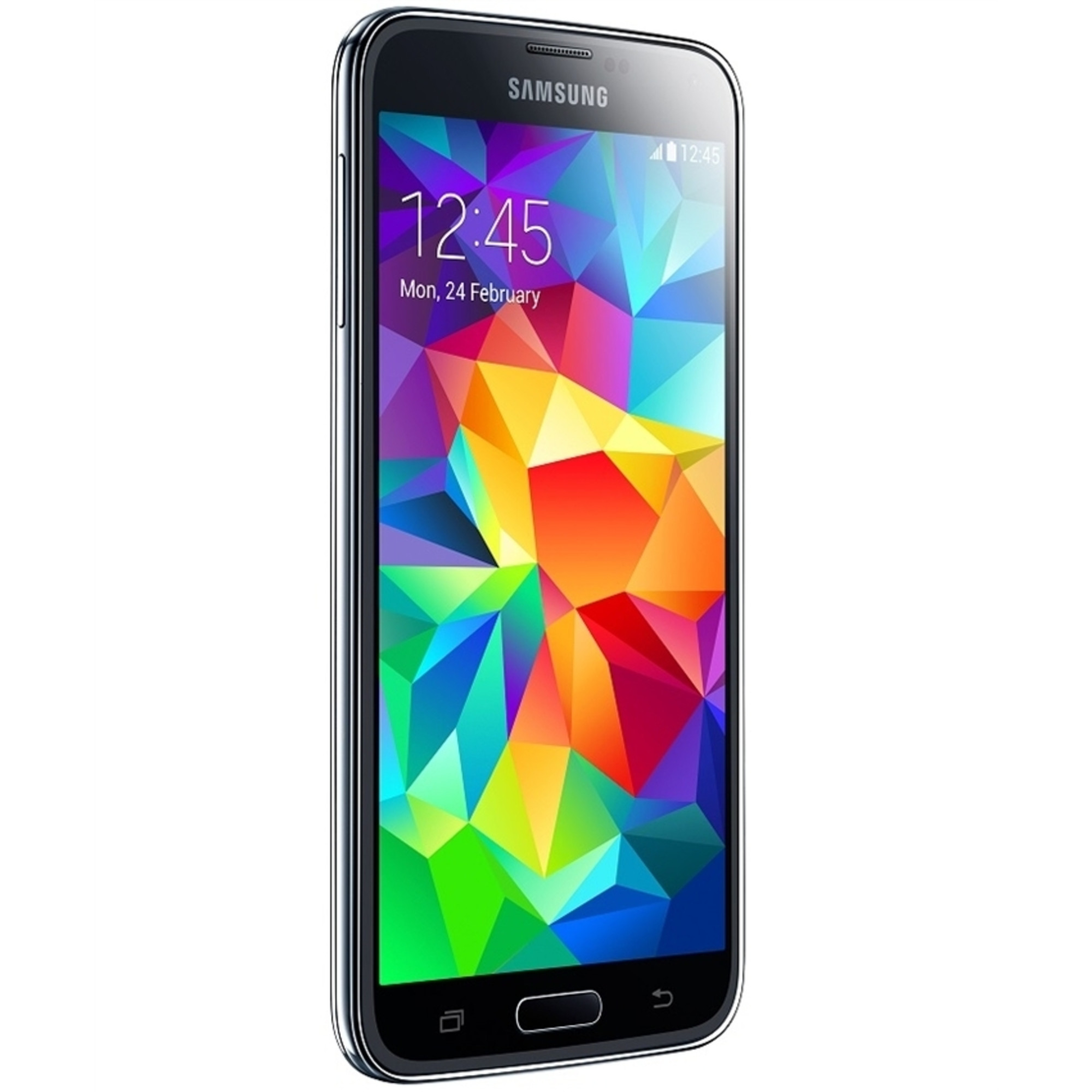 Samsung Galaxy S5 16GB Unlocked GSM 16MP Phone (Certified Refurbished ...
