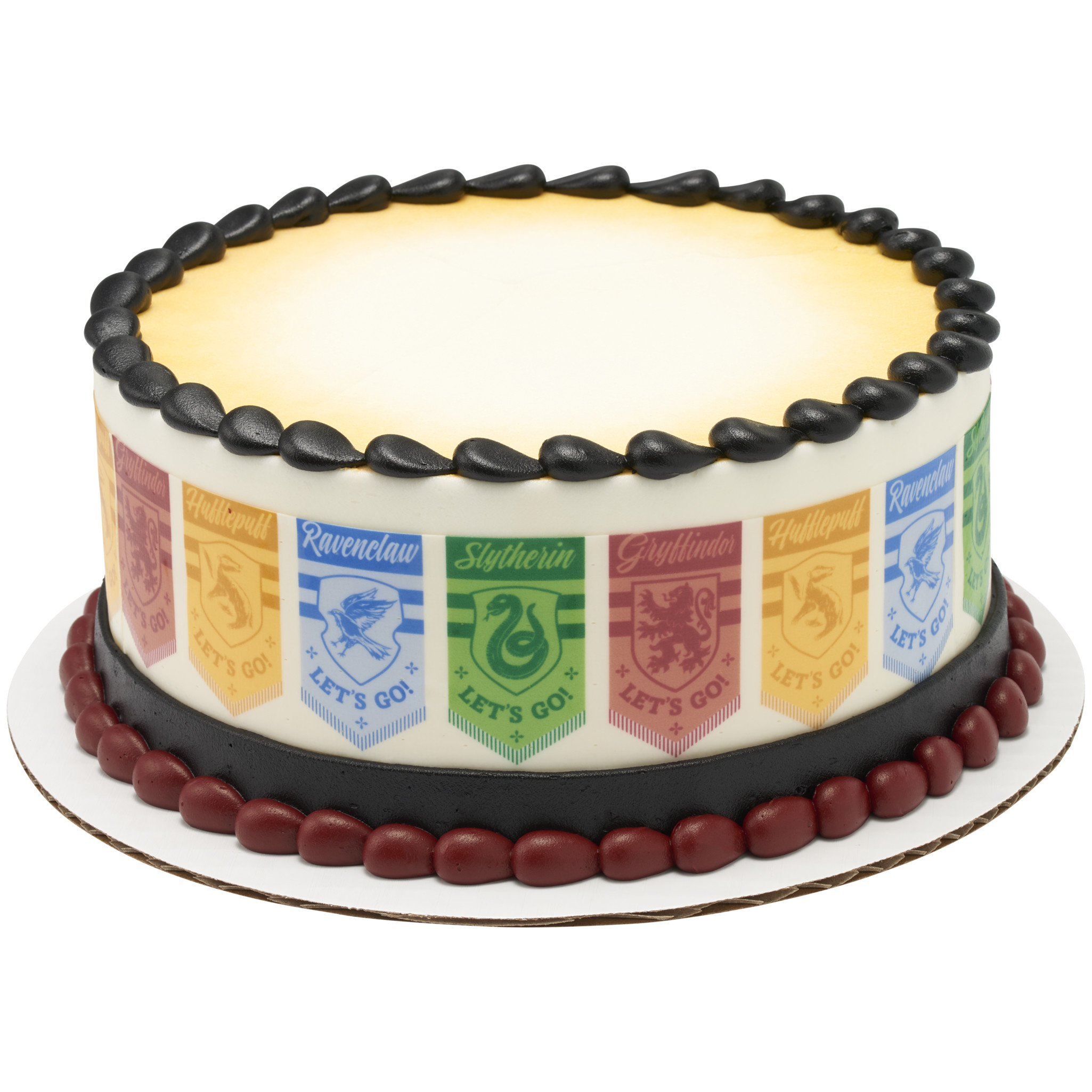 Harry Potter Let S Go | DecoPac
