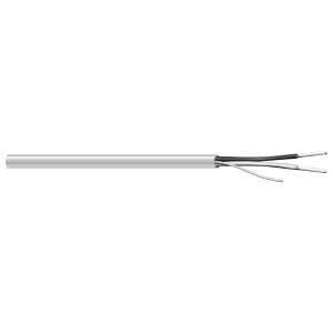 Prysmian 2C18-CMP-GY-B-B-FG-GCC E3032S.30.10 Carol® Unshielded Cable, Plenum, Flexguard PVC ...