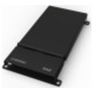 Corning EDGE-SMH-SPLC EDGE™, Single Module Housing Cassette, Floor/Wall ...