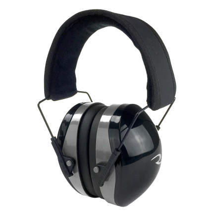 Passive Earmuffs - Radians Safety