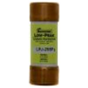 Bussmann (Eaton) LPJ-25SP Low-Peak™ LPJ-SP Series Class J Time Delay ...