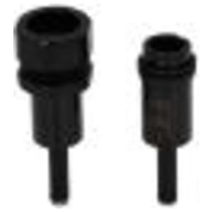 Bussmann (Eaton) HEB-AA TRON™ HEB Series Fuse Holder, In Line, Non ...