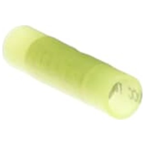 ABB (Thomas And Betts) 2RC10 Nylon-Insulated Butt Splice, Length 1.26 ...