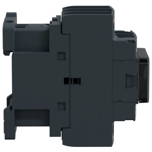Square D (Schneider Electric) LC1D38FE7 IEC Contactor, TeSys Deca ...
