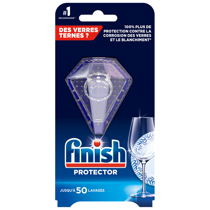 Finish Protector | Finish® FR