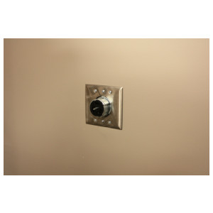 Hubbell Wiring Device - Kellems CS8369 Twist-Lock® Receptacle, Single ...