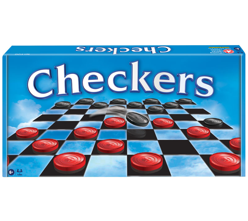 Checkers