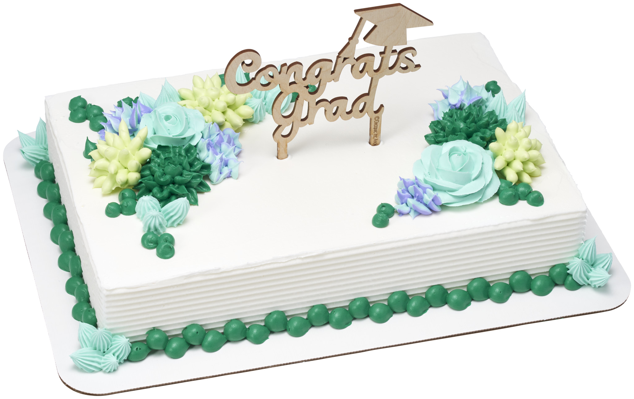 Graduation Page 2 of 10 | DecoPac