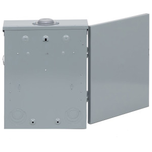 Square D (Schneider Electric) QO112L125PGRB QO™ Load Center, PLug-On ...