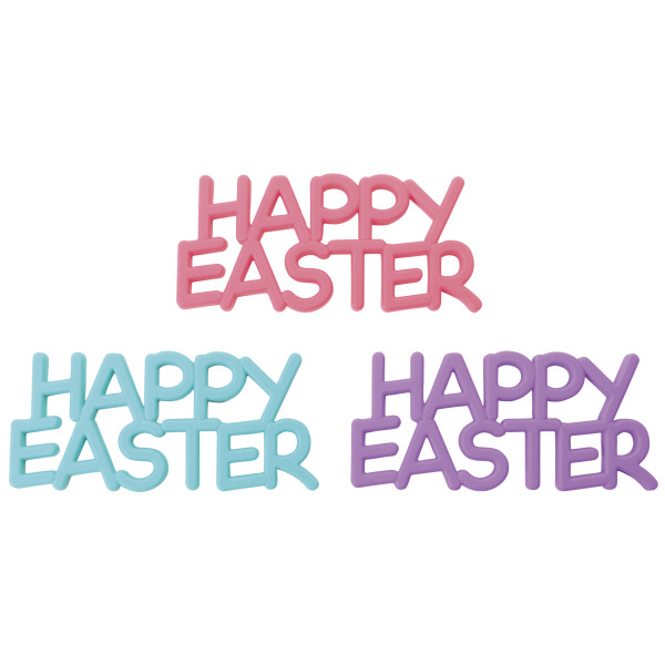 Happy Easter Layon | DecoPac