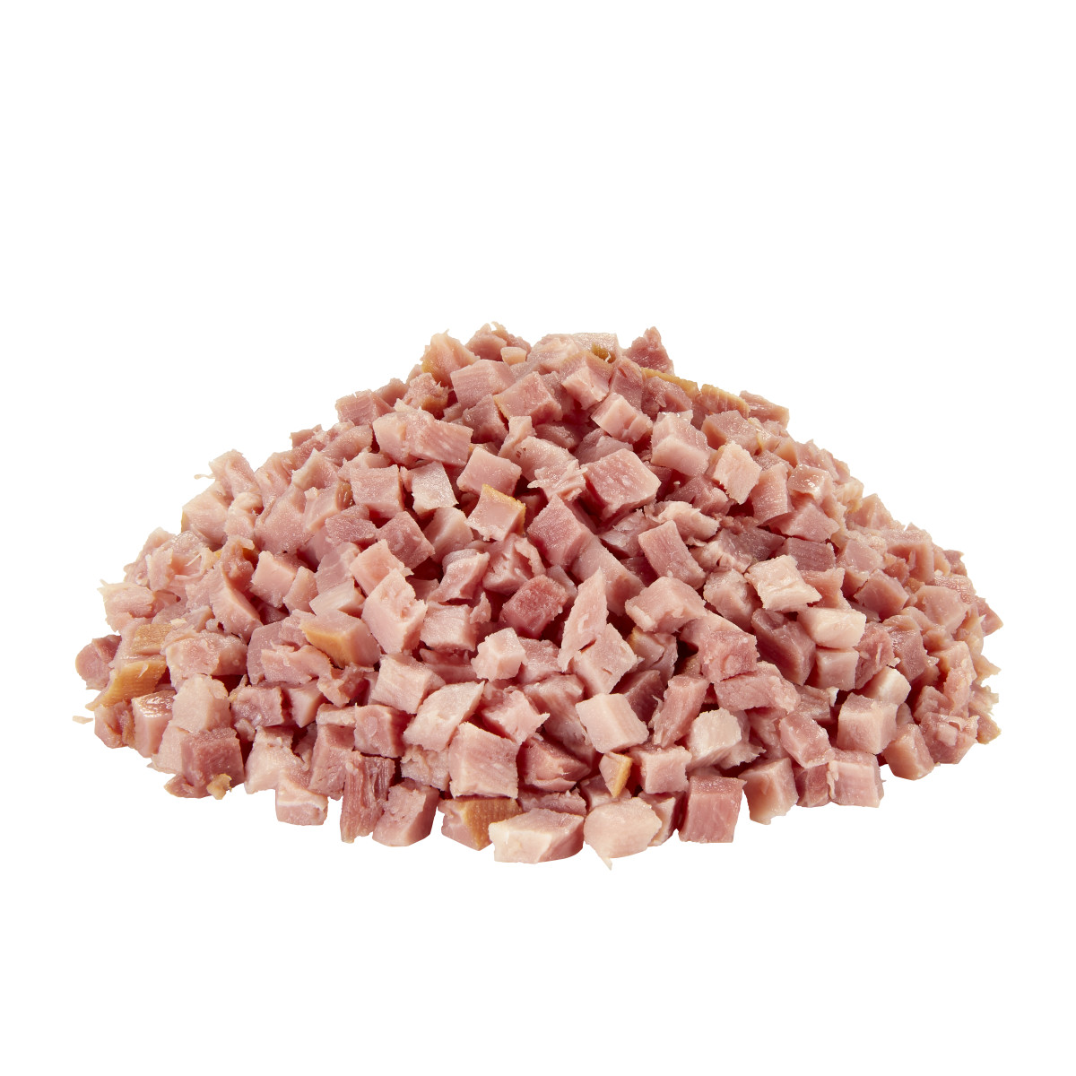 HORMEL® Ham, Natural Juice, Diced, Frozen, .25 inch, 10 lb • Hormel ...