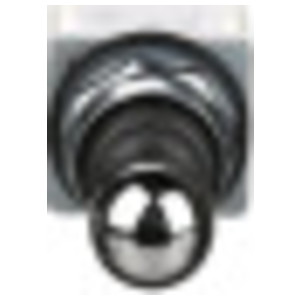 Square D (Schneider Electric) 9001K35 Type K Joy Stick Operator, Heavy ...