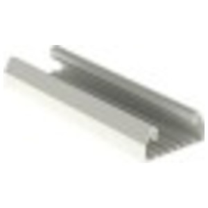 Panduit T70BIW8 Surface Raceway, T-70 Base, 8 Ft, Off-White | Graybar Store