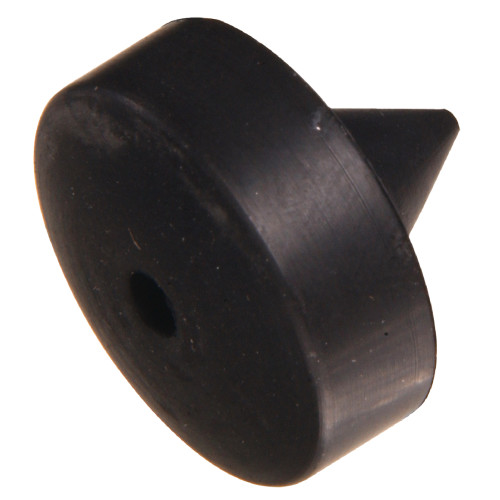 Small Automotive Rubber Bumpers (General Use: Chevy) - 10 pc