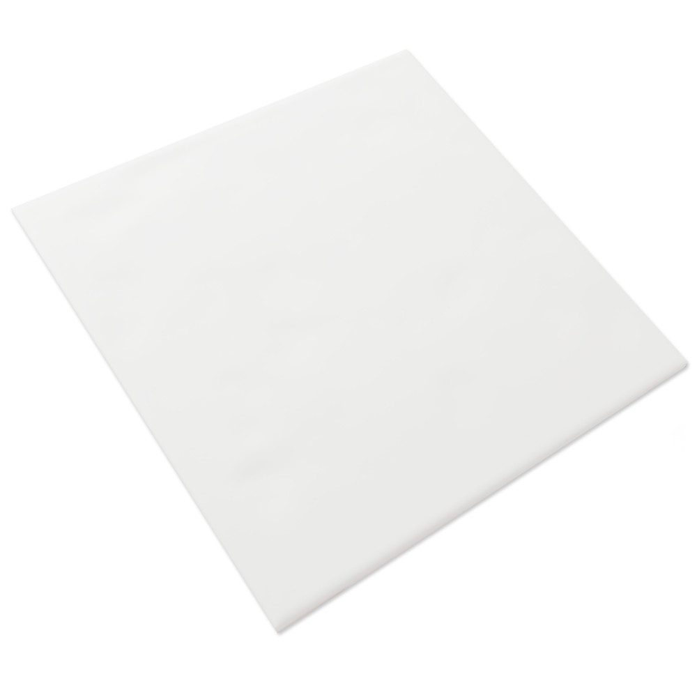 Berta Blanco 7-7/8 in. x 7-7/8 in. Ceramic Wall Tile | Merola Tile