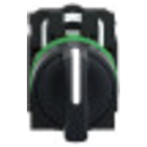 Square D (Schneider Electric) XB5AD53 Selector Switch, Harmony XB5 ...