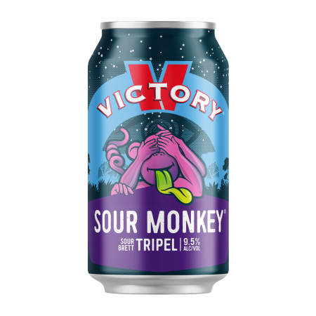 Victory Sour Monkey