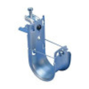 Caddy (nVent) CAT16HPBC200 CADDY® CAT HP J-Hook Assembled To BC200 Beam ...