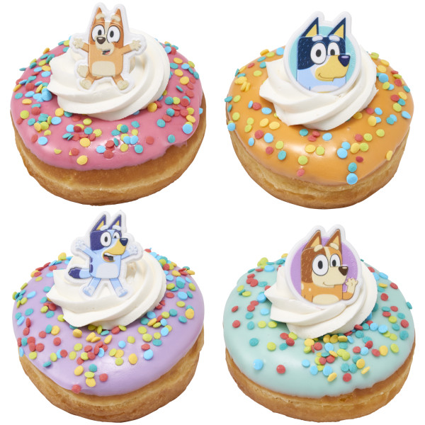 Bluey So Much Fun | DecoPac