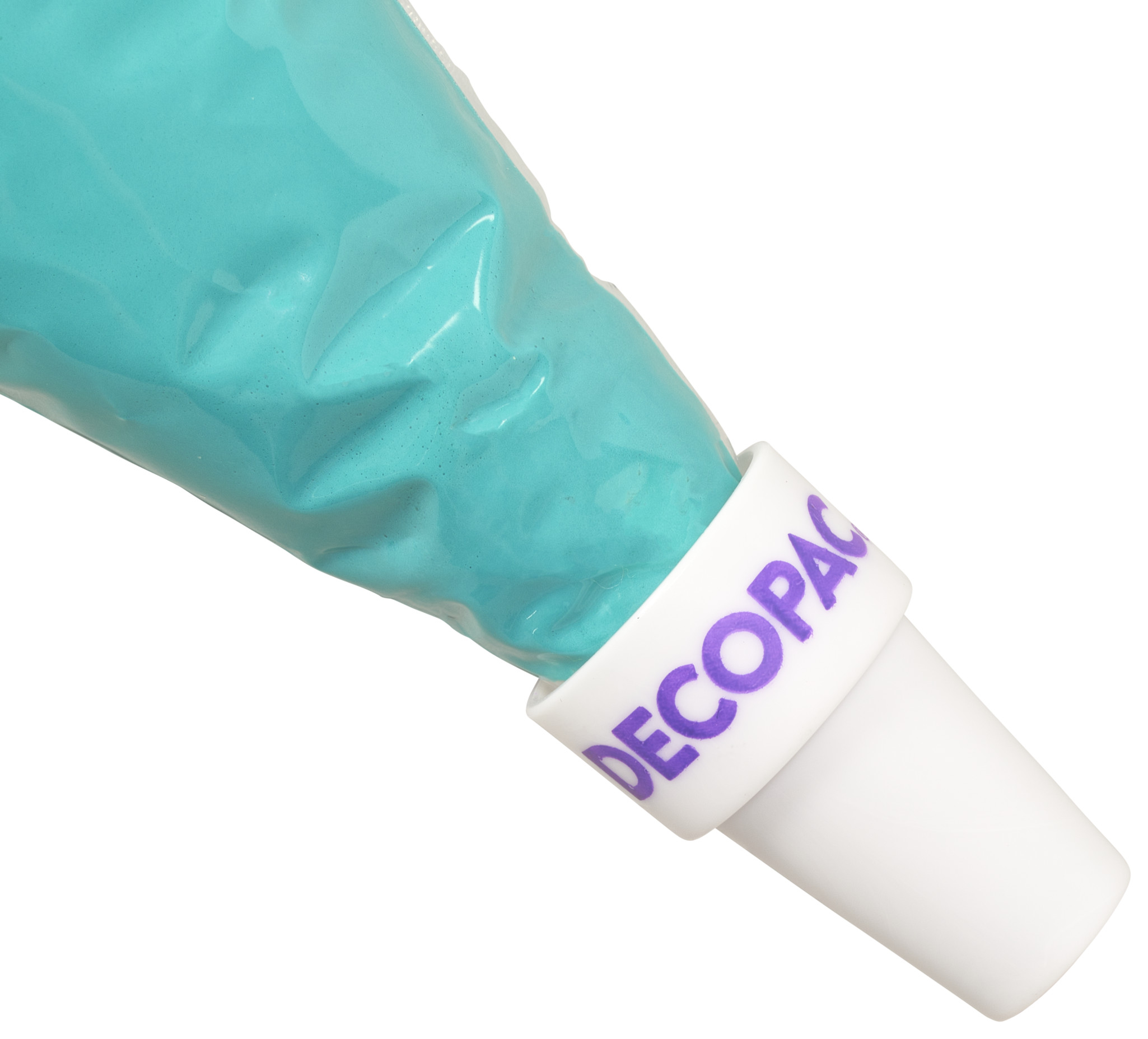 Tip Covers 4 Pk | DecoPac