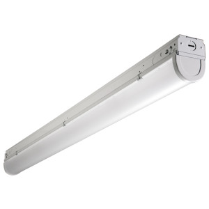 Cooper Lighting 4SNLED-LD5-44SL-LW-UNV-L840-CD1-U 4' Linear LED ...