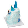 Frozen Winter Magic Signature Cake Decosets | DecoPac