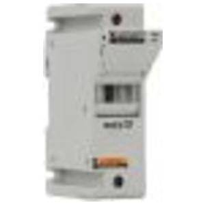 Bussmann (Eaton) CH60J1 Modular Fuse Holder, Class J, 60A, 600V, 1-Pole ...
