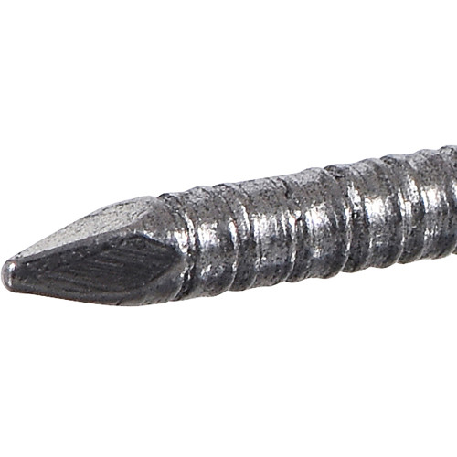 Fas-N-Tite Bright Underlayment Nails (1-1/4") - 5lb Box