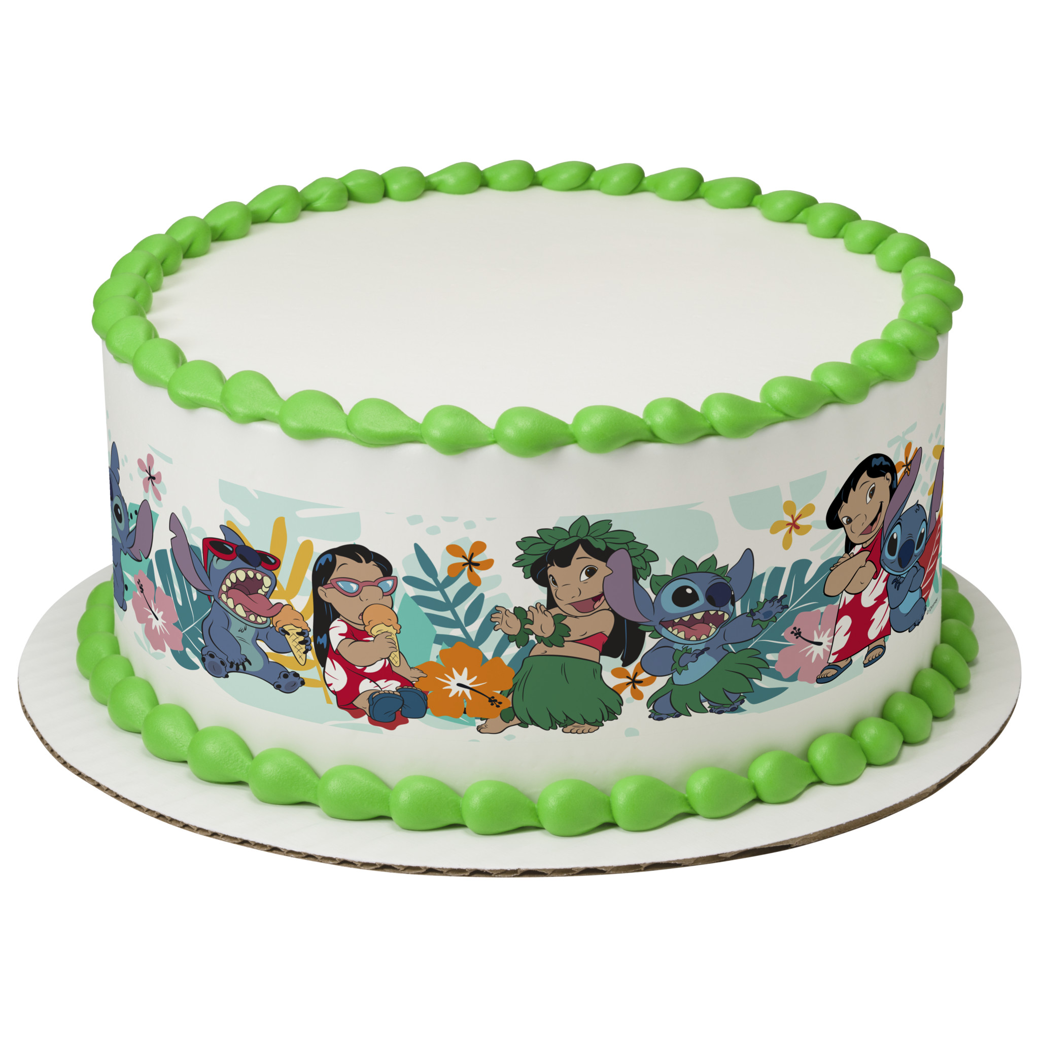 Disney Lilo And Stitch | DecoPac