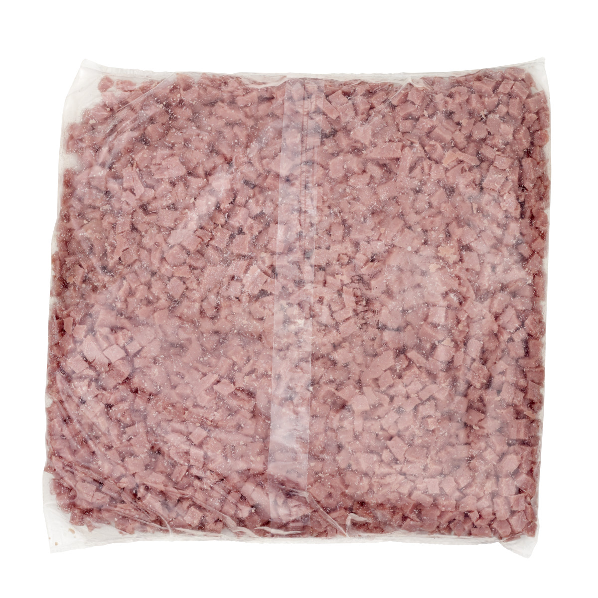 JENNIE-O(r) Tender Cured Turkey Diced 1/4", 2 pc • Hormel Product Code ...