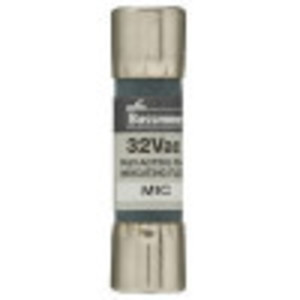 Bussmann (Eaton) MIC-20 MIC Series Fast Acting Supplemental Fuse, Pin ...