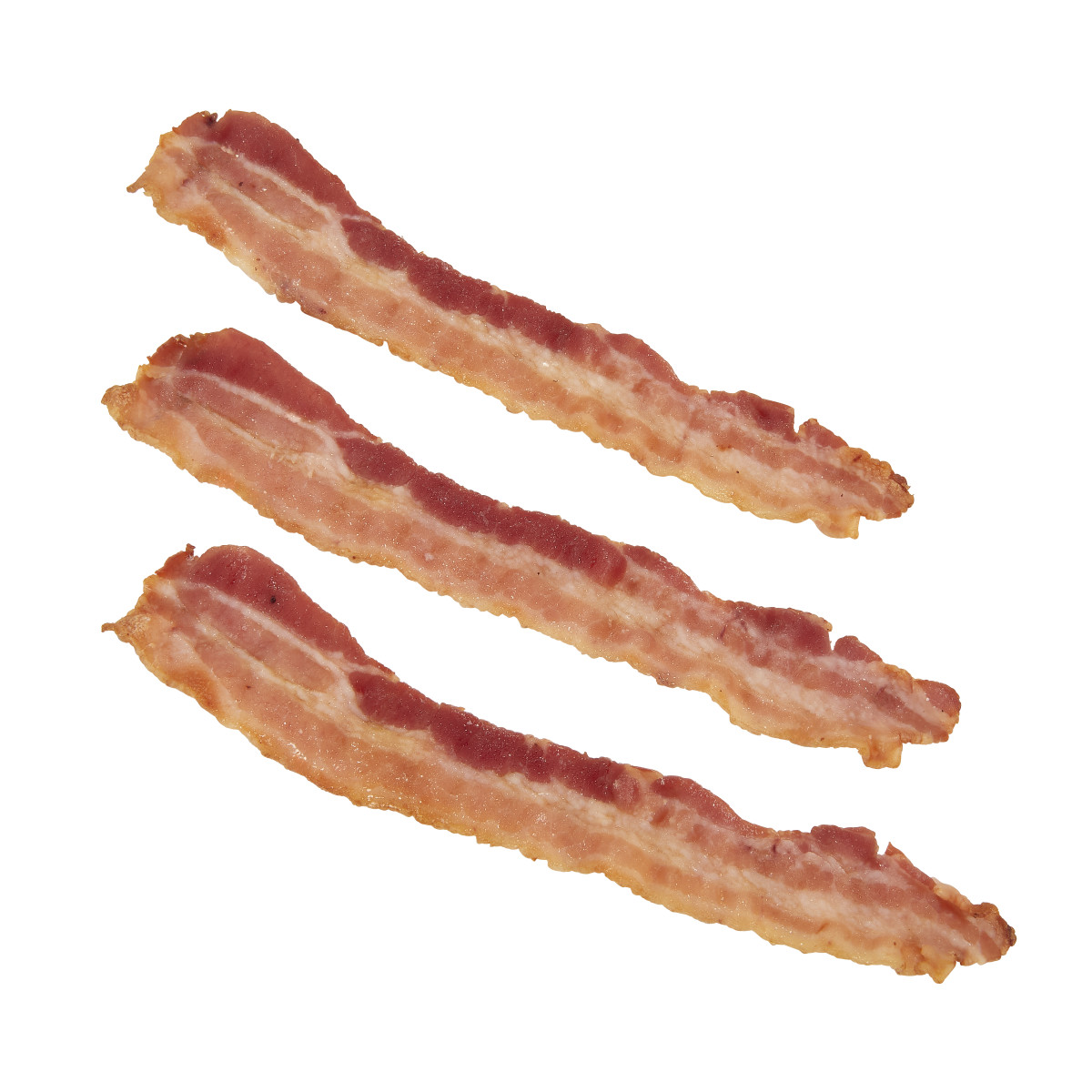 HORMEL® BACON 1™ Loose-Sow-Housed (LSH), All Natural, Fully Cooked, 18/ ...